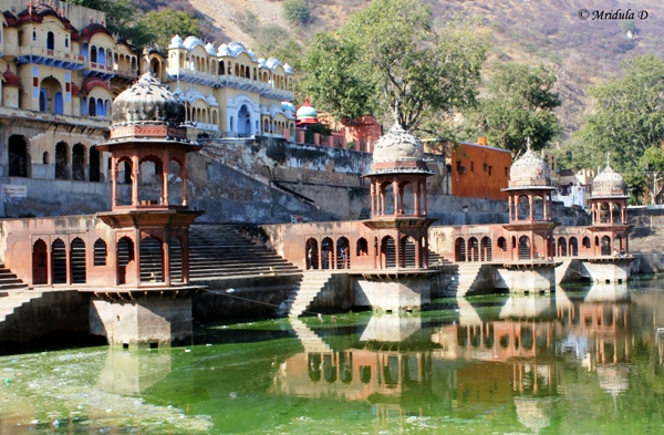 Moosi Rani Ki Chharti, Alwar, Rajasthan -来BOBapp下载自印度和国外的旅行故事 - bob下载